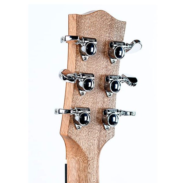 Maton SRS808C Acoustic-Electric Guitar with AP5 Pro Pickup - The Guitar ...