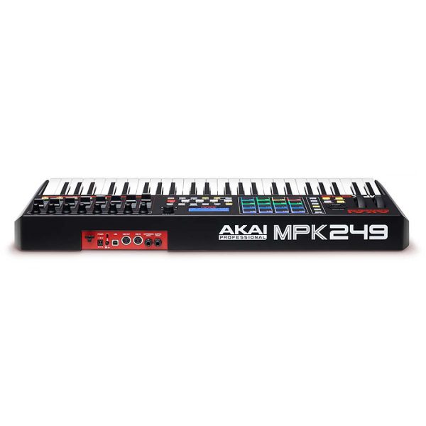 Keyboards & Synthesizers - The Guitar Store