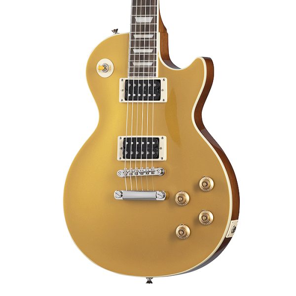 Epiphone Slash "Victoria" Les Paul Standard Electric Guitar (Metallic ...