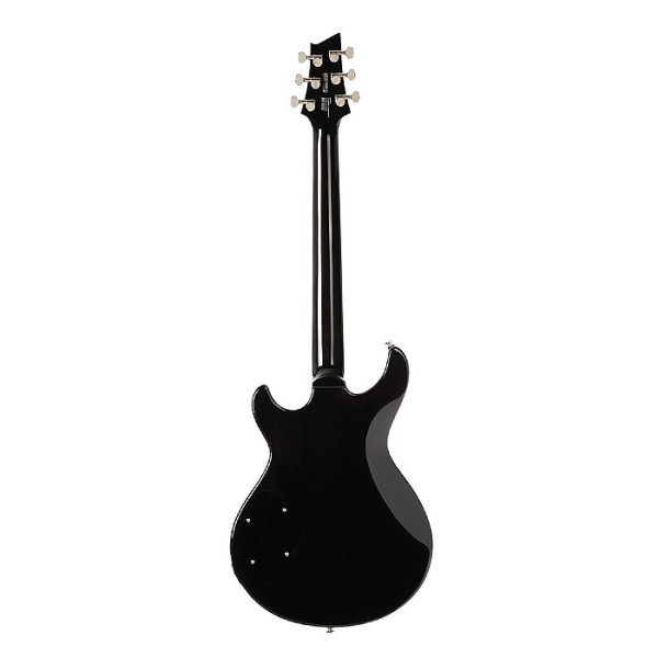 Cort M600 Electric Guitar ( Trans Black Burst ) - The Guitar Store