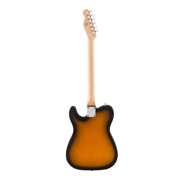 Squier Debut Series Telecaster with Laurel Fretboard Electric Guitar ...