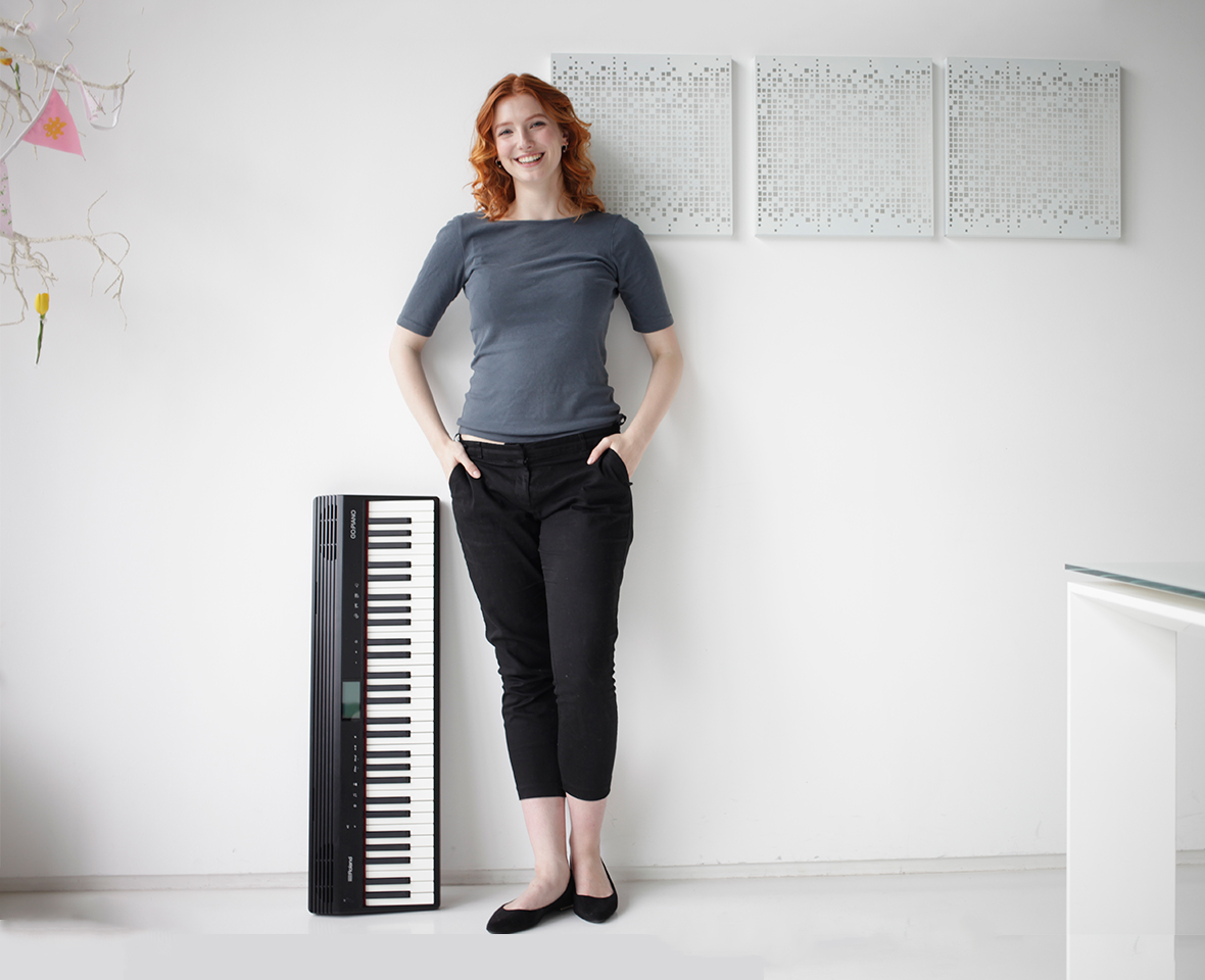 Roland Go:Piano 61-key Portable Piano - The Guitar Store